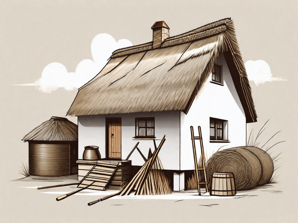 Valmtag fordele, funktioner og anvendelser - Tagberegneren