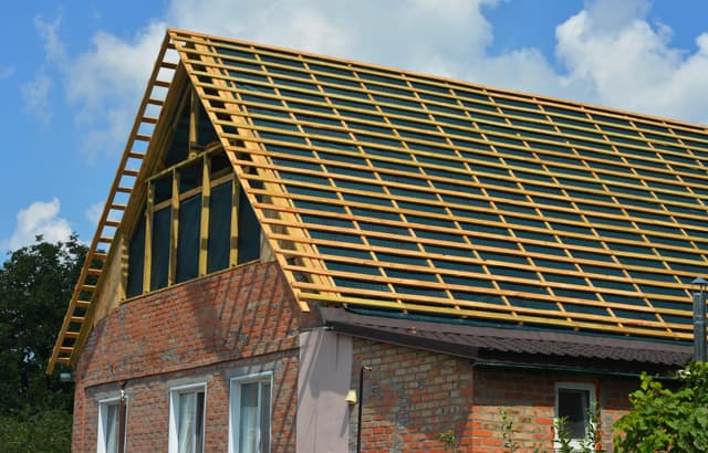 Undertag: Effektiv Isolering og Beskyttelse til Dit Hjem - Tagberegneren